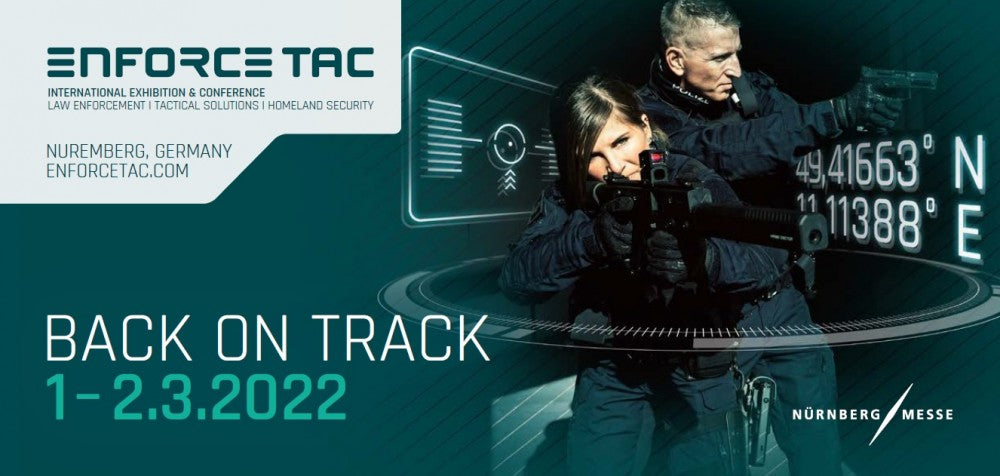 4SYS Enforce Tac 2022 – 4SYS UK